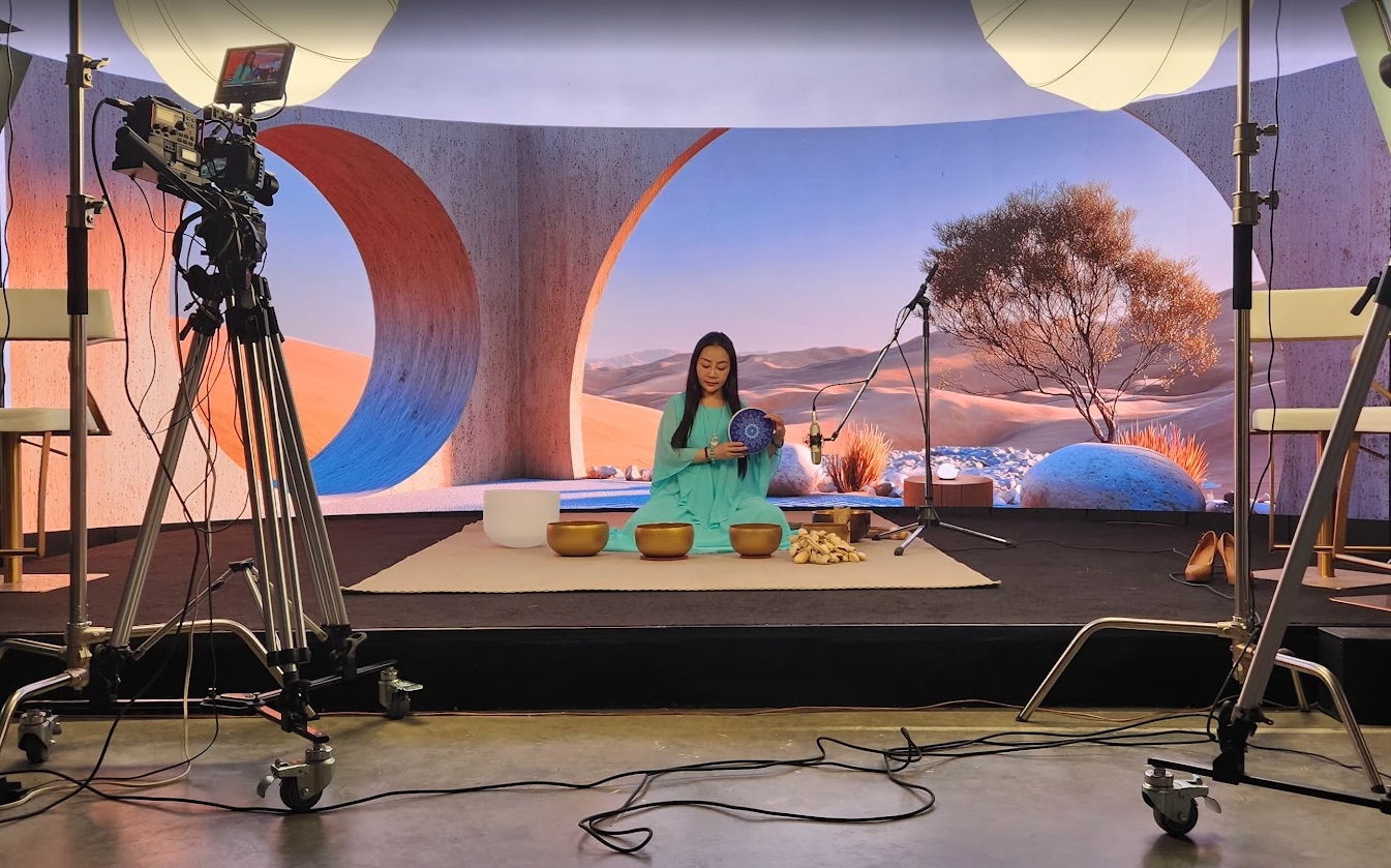 Shoot More in Less Time: Why This Great Vancouver Film Studio Makes 2 ...